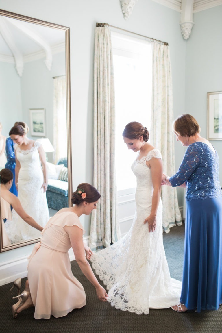 Lisa & Joe, Whitby Castle, Rye, New York - Kelly Kollar Photography