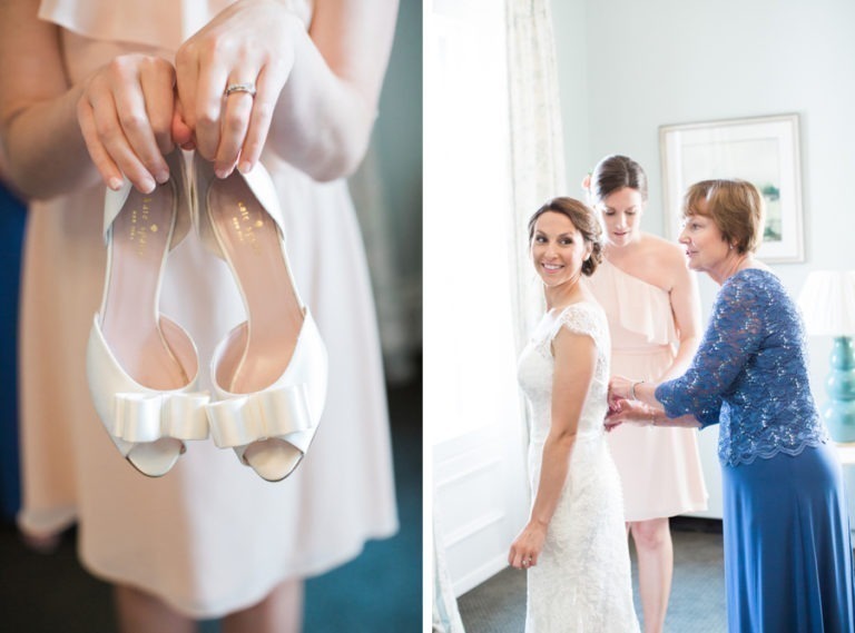 Lisa & Joe, Whitby Castle, Rye, New York - Kelly Kollar Photography