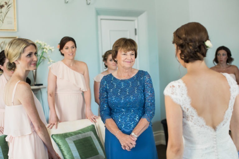 Lisa & Joe, Whitby Castle, Rye, New York - Kelly Kollar Photography