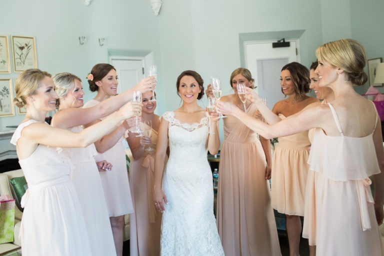 Lisa & Joe, Whitby Castle, Rye, New York - Kelly Kollar Photography