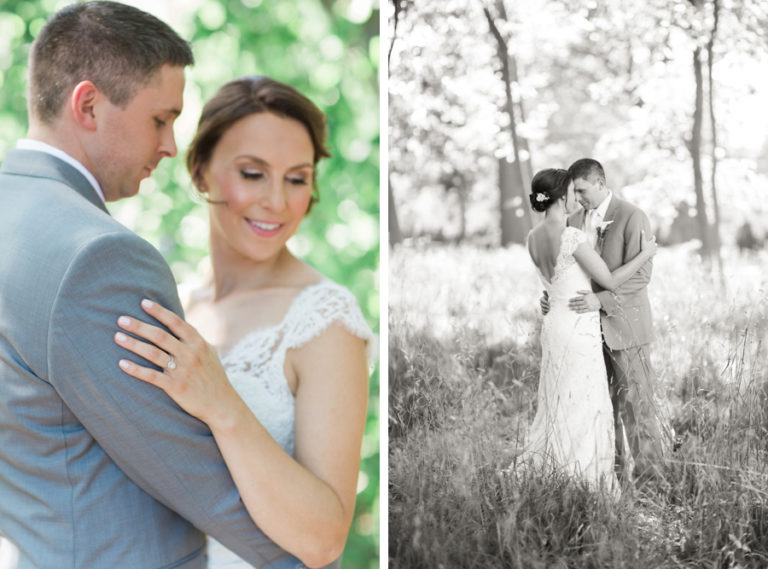 Lisa & Joe, Whitby Castle, Rye, New York - Kelly Kollar Photography