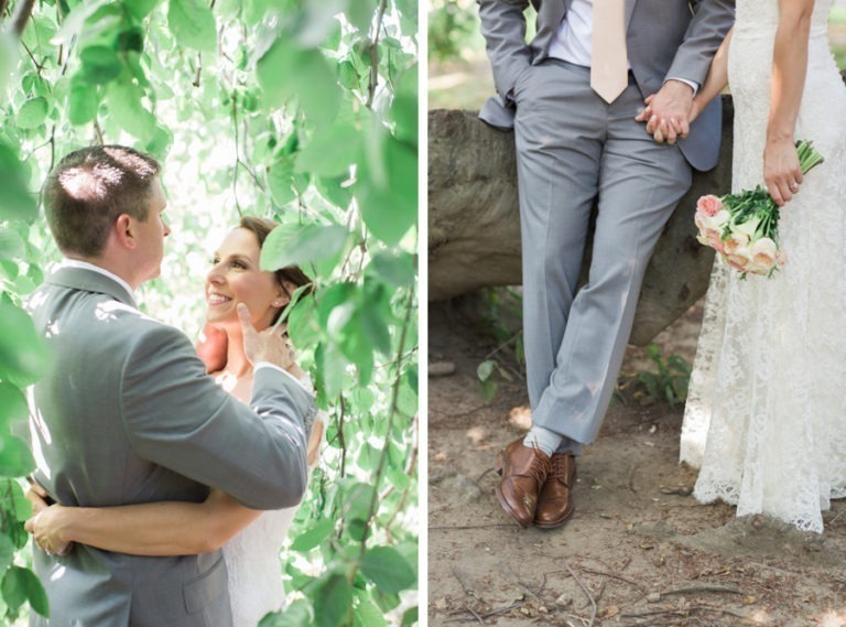 Lisa & Joe, Whitby Castle, Rye, New York - Kelly Kollar Photography