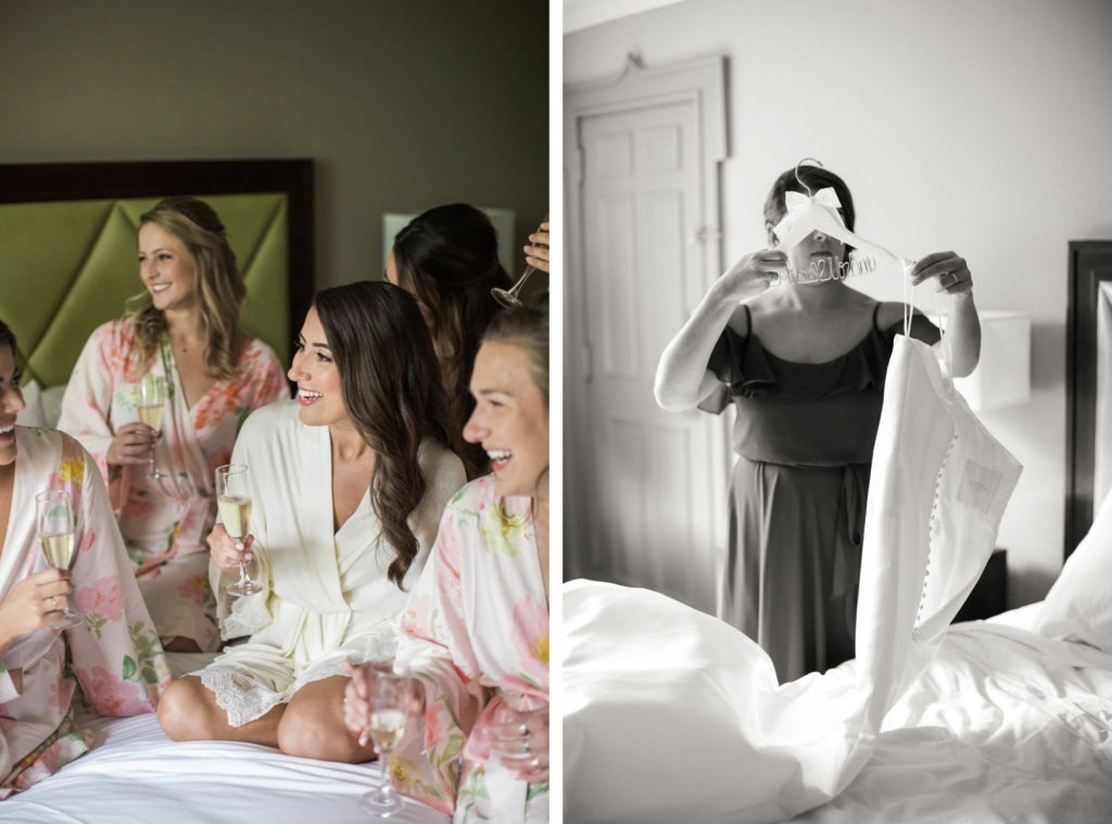 Amber & Mike, Whitby Castle, New York - Kelly Kollar Photography