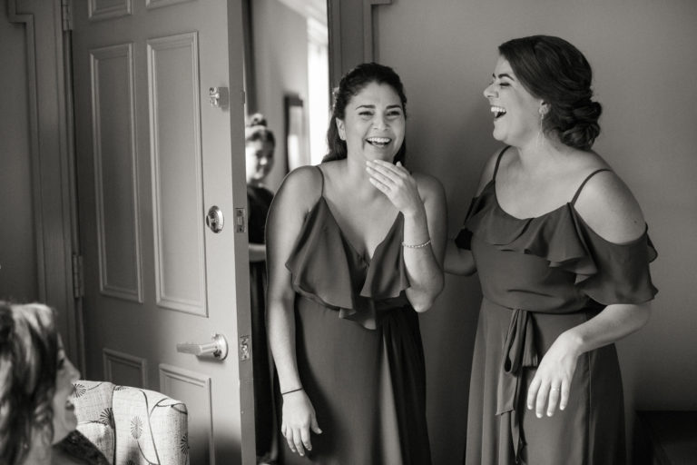 Amber & Mike, Whitby Castle, New York - Kelly Kollar Photography